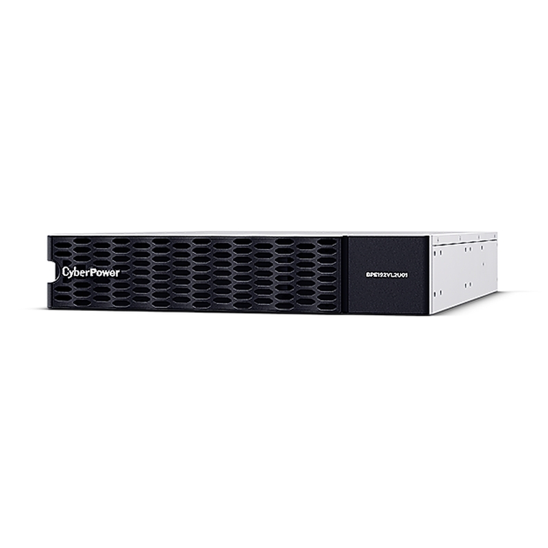 Cyberpower Extended Batterey Module OL6000 [BPE192VL2U01]