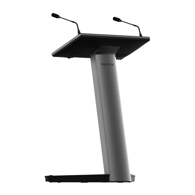 Maxhub Podium Smart Lectern - SL22MC - Touch Screens
