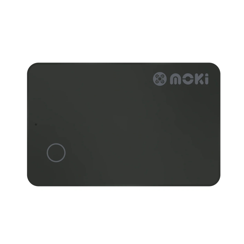 Moki MokiTag Card for Apple