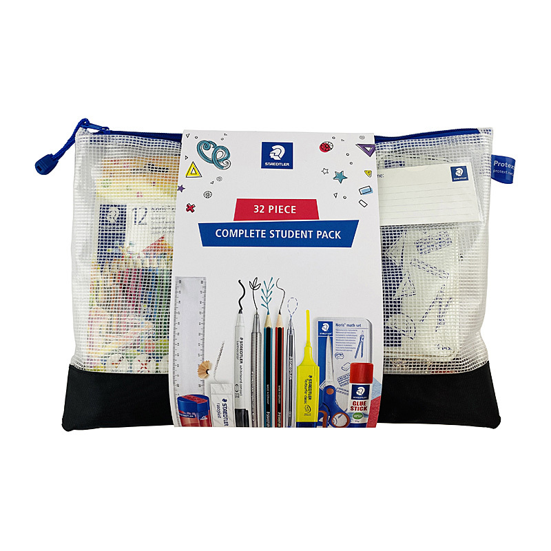 Staed Complete Student Pk SetB - Staedtler